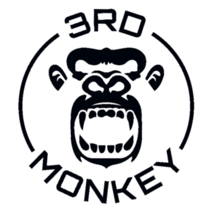 What is the 3rd Monkey? - 3MKY Functional Fitness: Home of Spring Lake ...